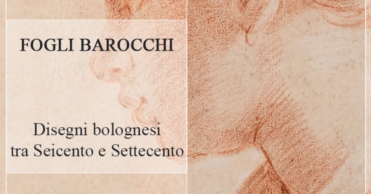 FOGLI BAROCCHI | Maurizio Nobile Fine Art