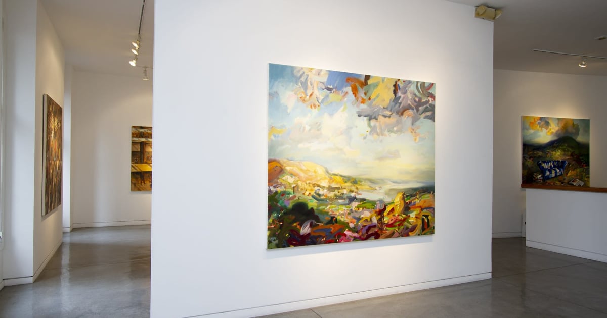 Jeffrey Beauchamp | We're All In This Together, Somewhere | 1 March ...