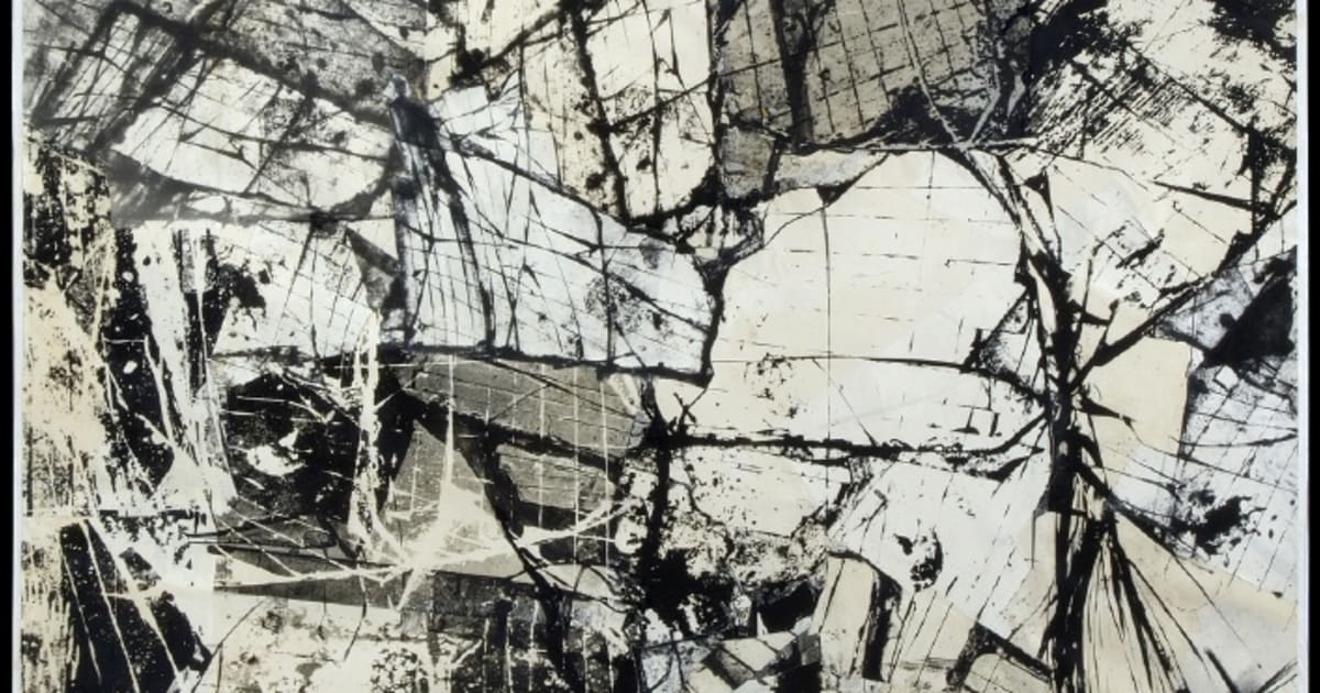 NIGEL HENDERSON | 25 January - 11 March 2006 | The Mayor Gallery