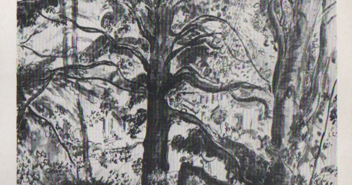 EDWARD WOLFE | 1 - 19 May 1951 | The Mayor Gallery