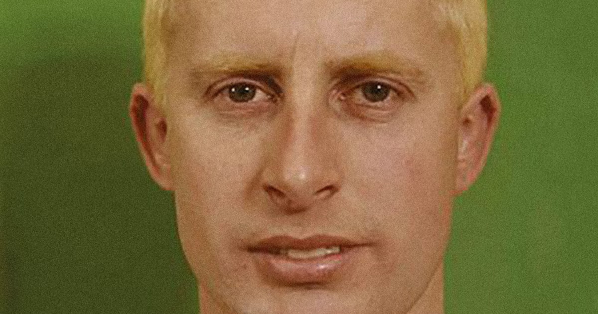 Billy Apple® | The Mayor Gallery