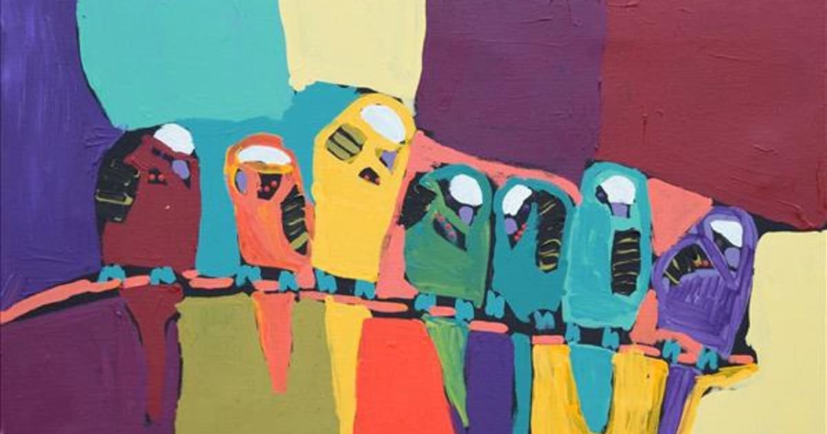 ABORIGINAL ART + GIFTS FOR CHRISTMAS | 10 - 18 December 2016 ...