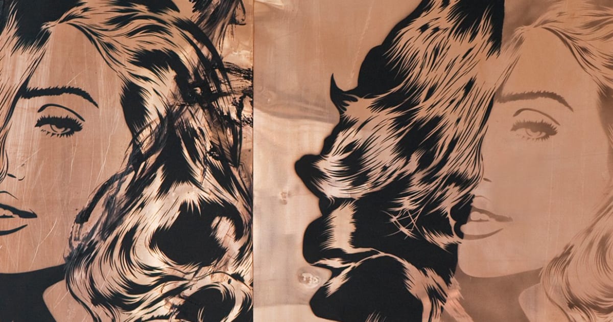 XOOOOX | 12 September - 20 October 2012 - Overview | Masters & Contemporary