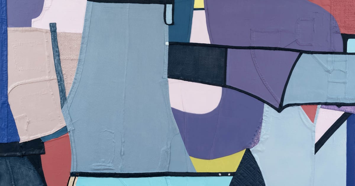 Medrie MacPhee - Overview | Nicholas Metivier Gallery