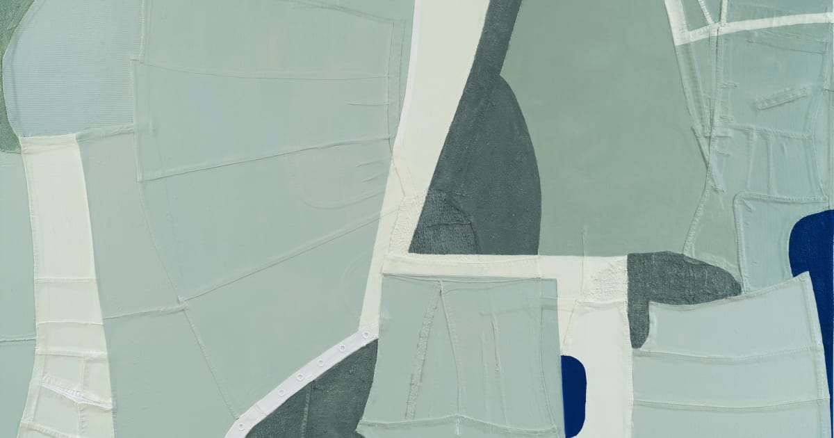 Medrie MacPhee - Works | Nicholas Metivier Gallery