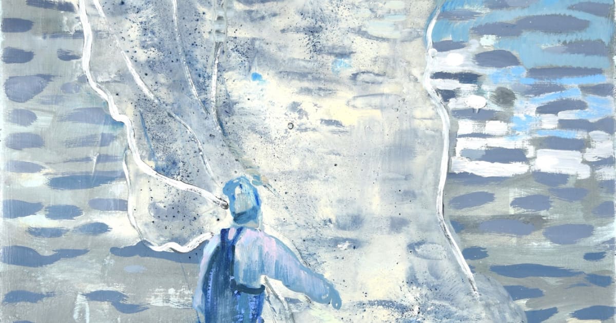 Ben Reeves - Overview | Nicholas Metivier Gallery