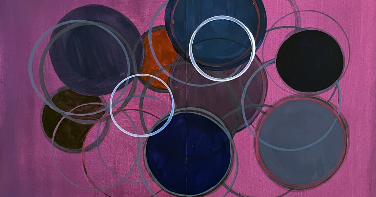 Landon Mackenzie - Overview | Nicholas Metivier Gallery