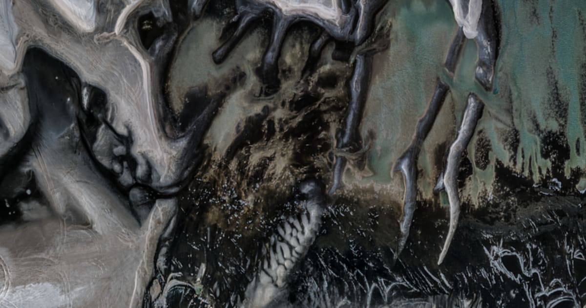 Land and Form | January 31 - February 21, 2026 | Nicholas Metivier Gallery