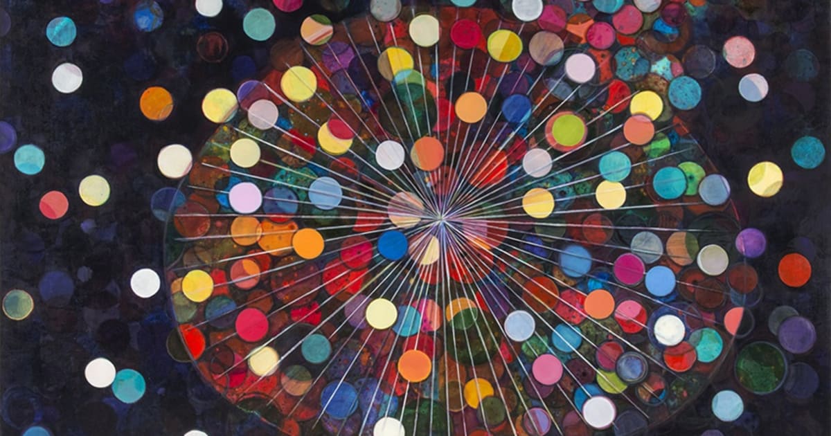 Landon Mackenzie | May 2 - 25, 2019 | Nicholas Metivier Gallery