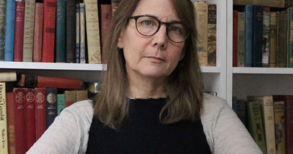 HOLLY FARRELL | September 18 - October 16, 2021 | Mira Godard