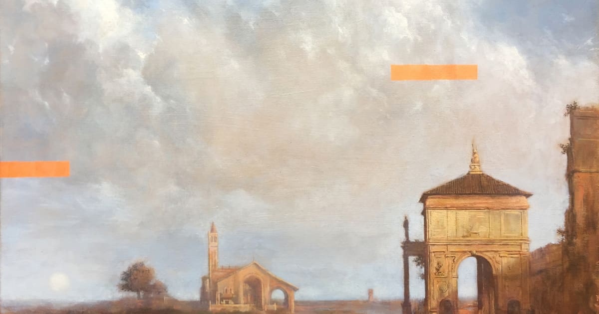 Sean Molloy - Overview | Molesworth Gallery