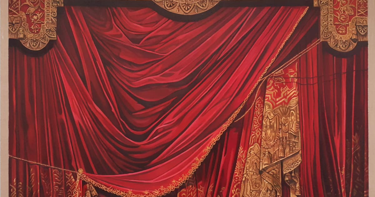 Philip Moss - Overview | Molesworth Gallery