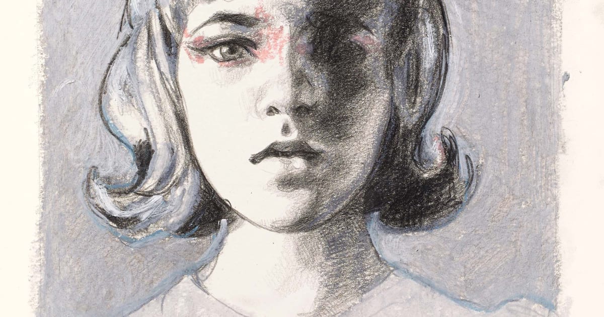 Mercedes Helnwein - Overview | Molesworth Gallery