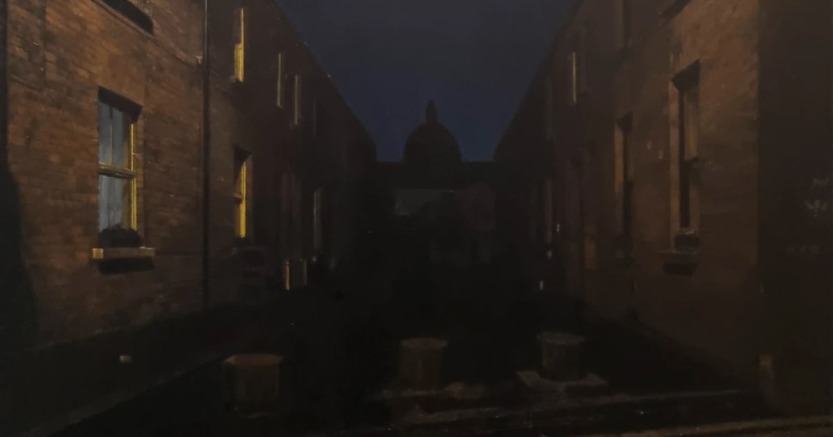 Works - Winter group show | Molesworth Gallery