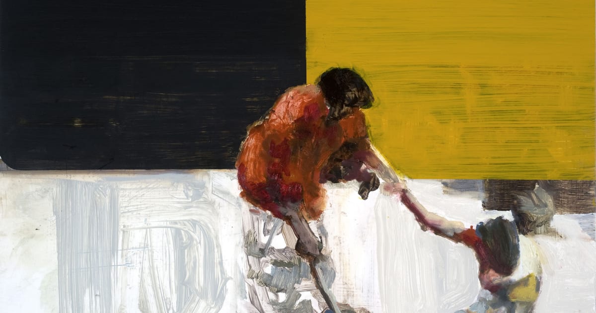 Fight or Flight | 14 May - 9 June 2015 - Overview | Molesworth Gallery