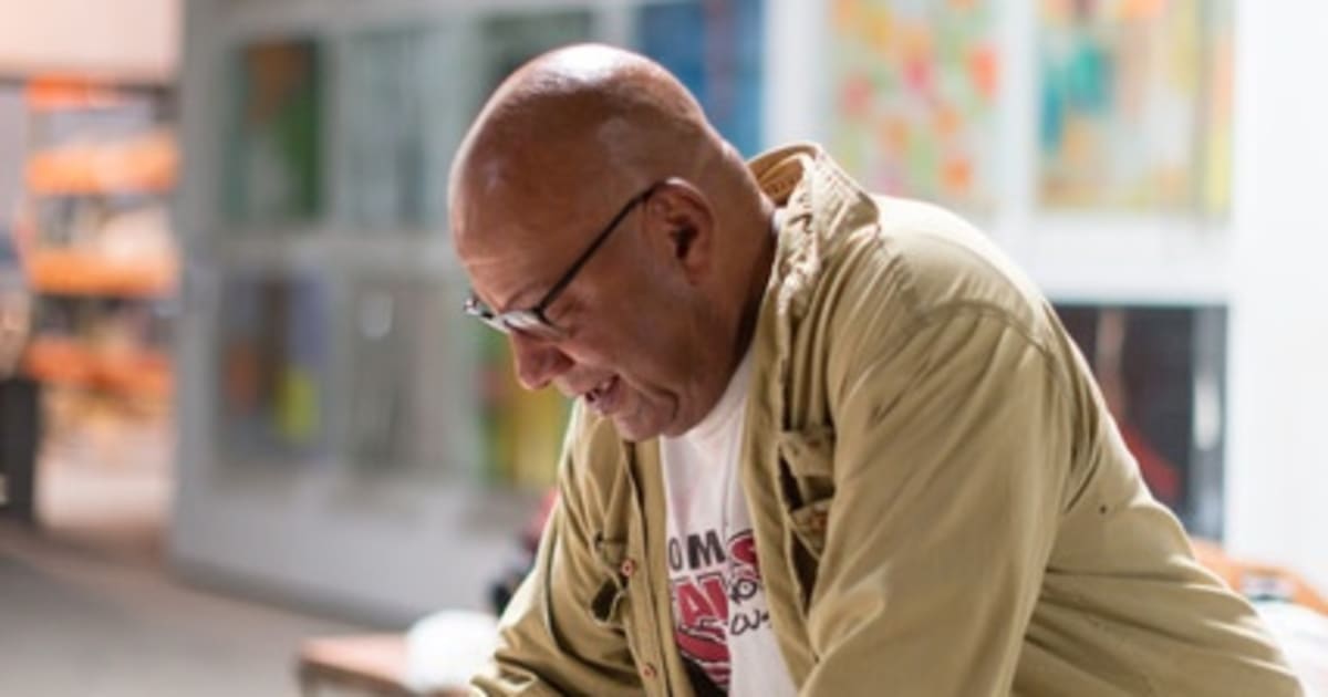 Therman Statom | Momentum Gallery