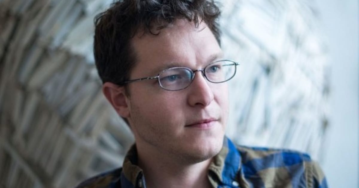 Seth Clark | Momentum Gallery