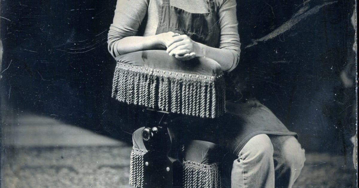 Heather F. Wetzel | Momentum Gallery