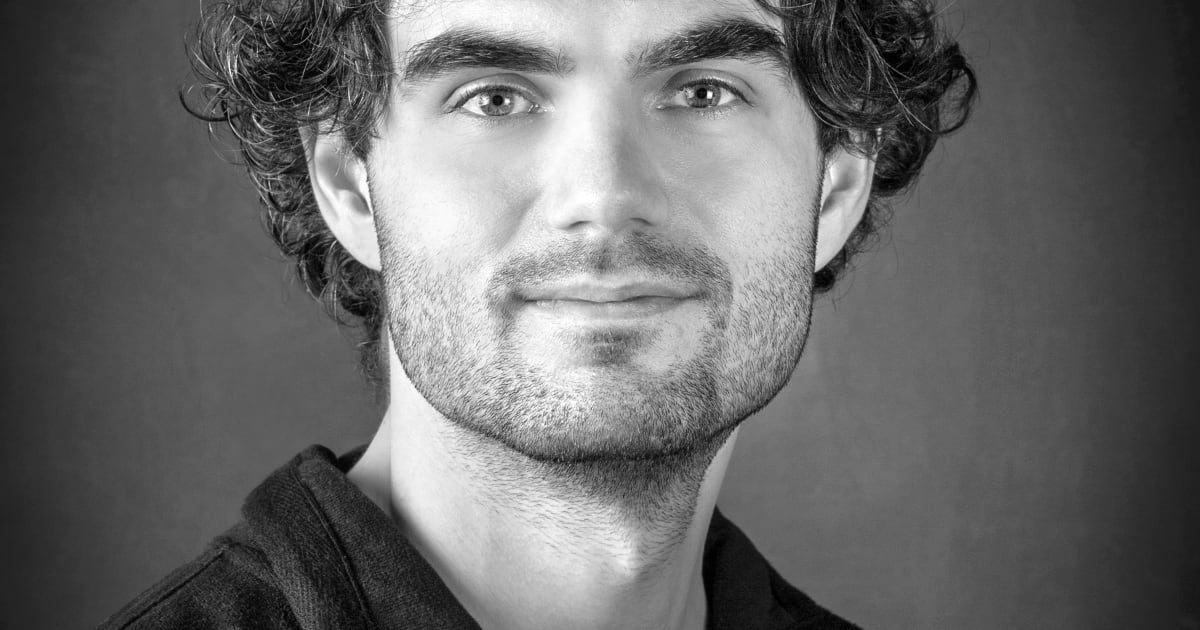 Greg Sand | Momentum Gallery