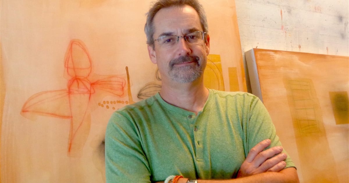 MICHAEL BARRINGER | Momentum Gallery