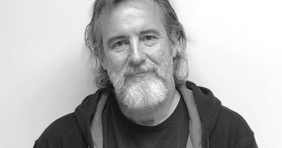 Paul Sattler | Momentum Gallery
