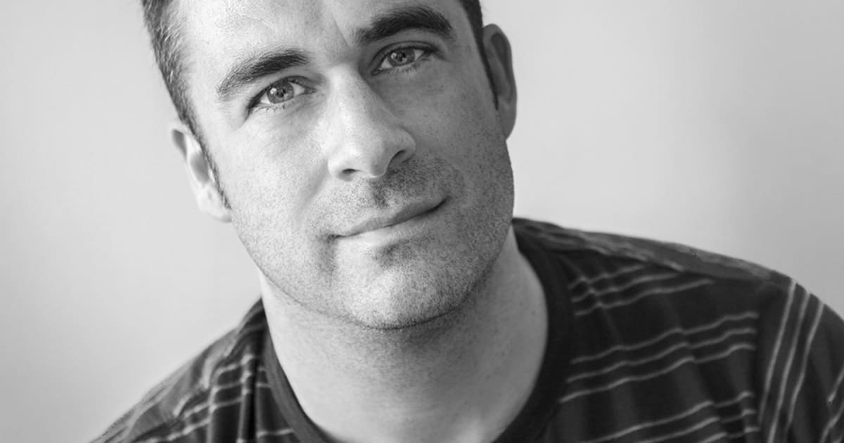 Anthony Lamb | NAVA Contemporary