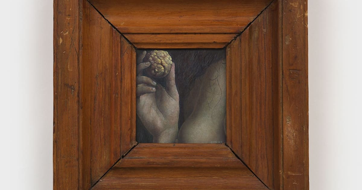 Chris Oh - Exhibitions | NEWCHILD