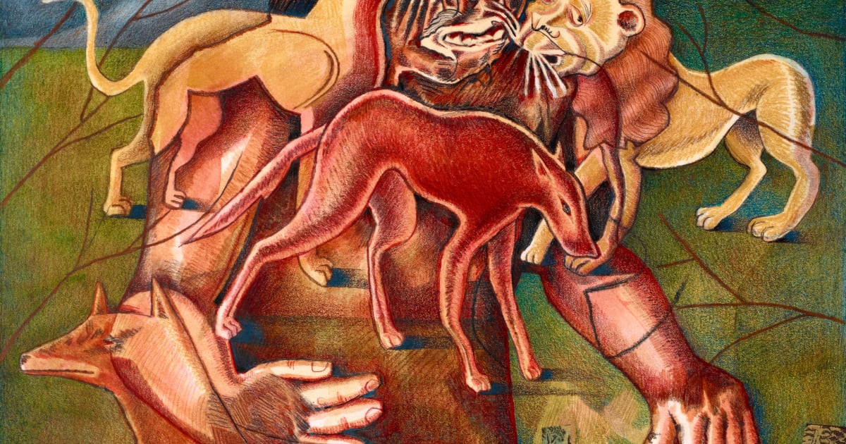 Jason Herr - Overview | NEWCHILD