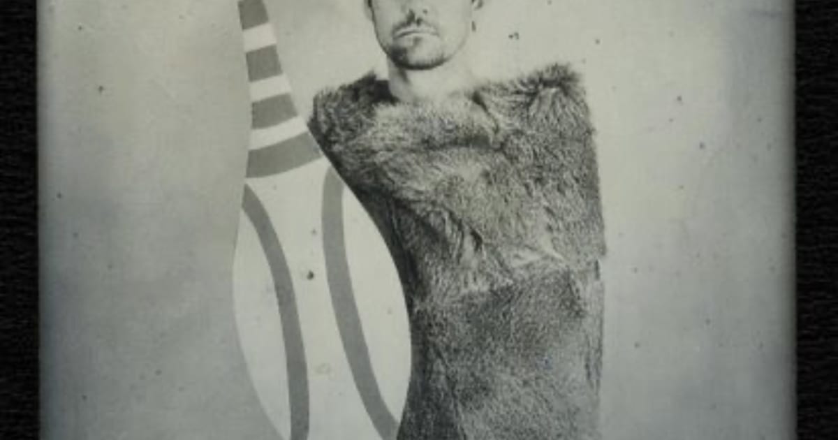 James Tylor - Overview | N.Smith Gallery