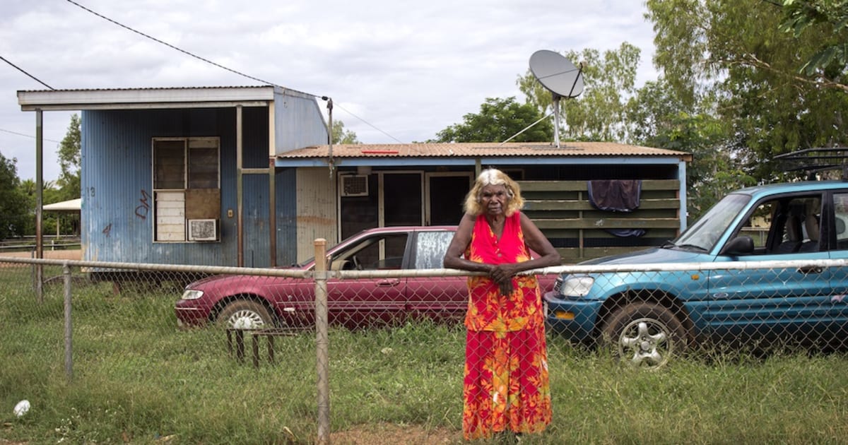 Miriam Charlie: My Country No Home - Overview | N.Smith Gallery