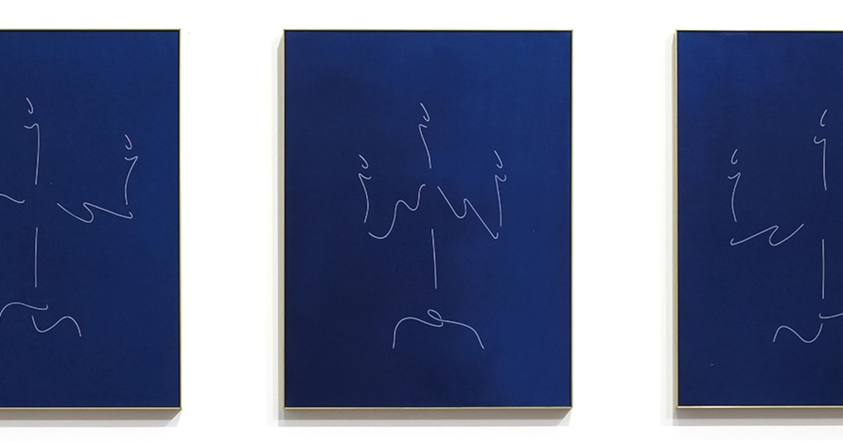 Ramsay Art Prize 2023 - Overview | N.Smith Gallery