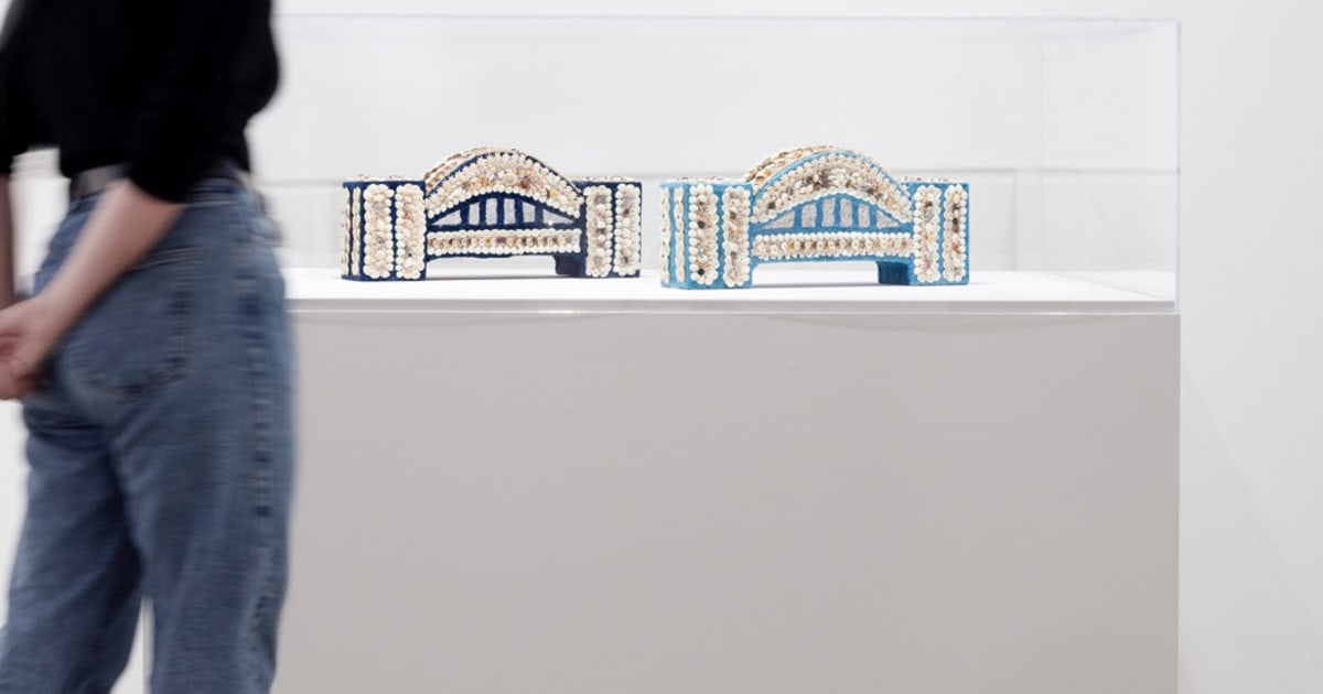 MCA Collection: Artists in Focus - Overview | N.Smith Gallery