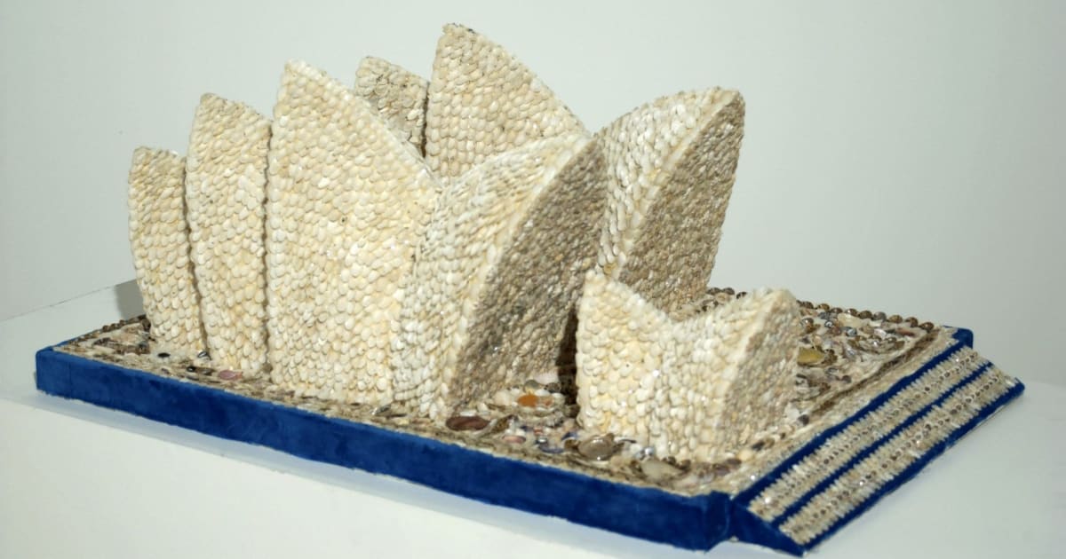 Ngaliya Diyam - Overview | N.Smith Gallery