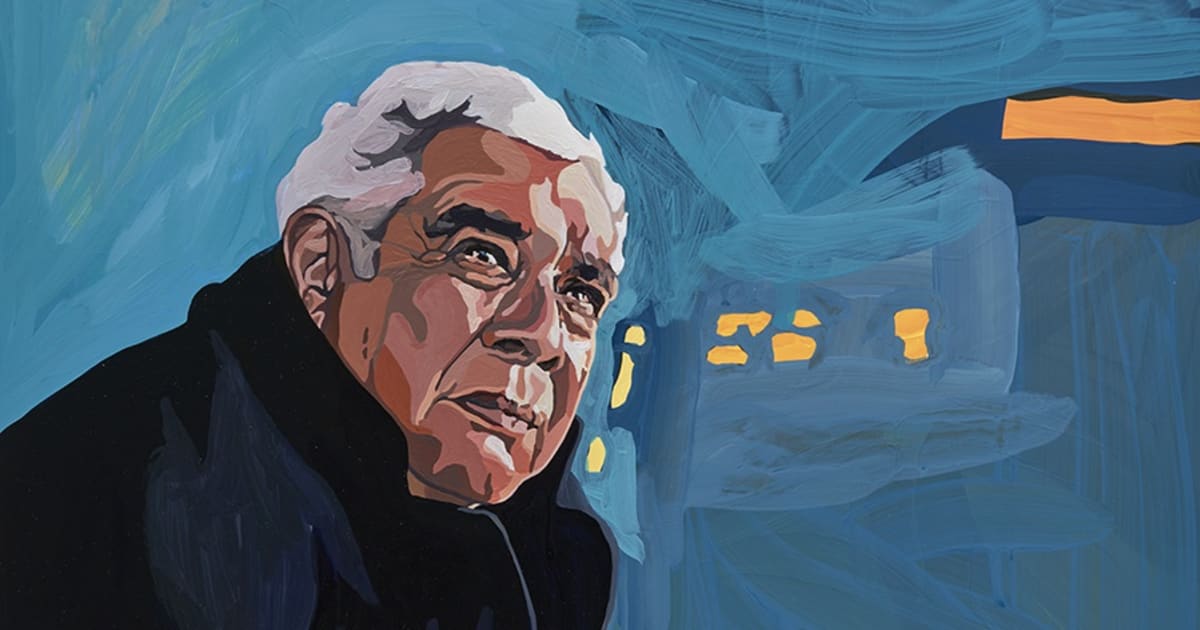 Thea Anamara Perkins: Uncle Allen Madden | Faces of Sydney Festival ...