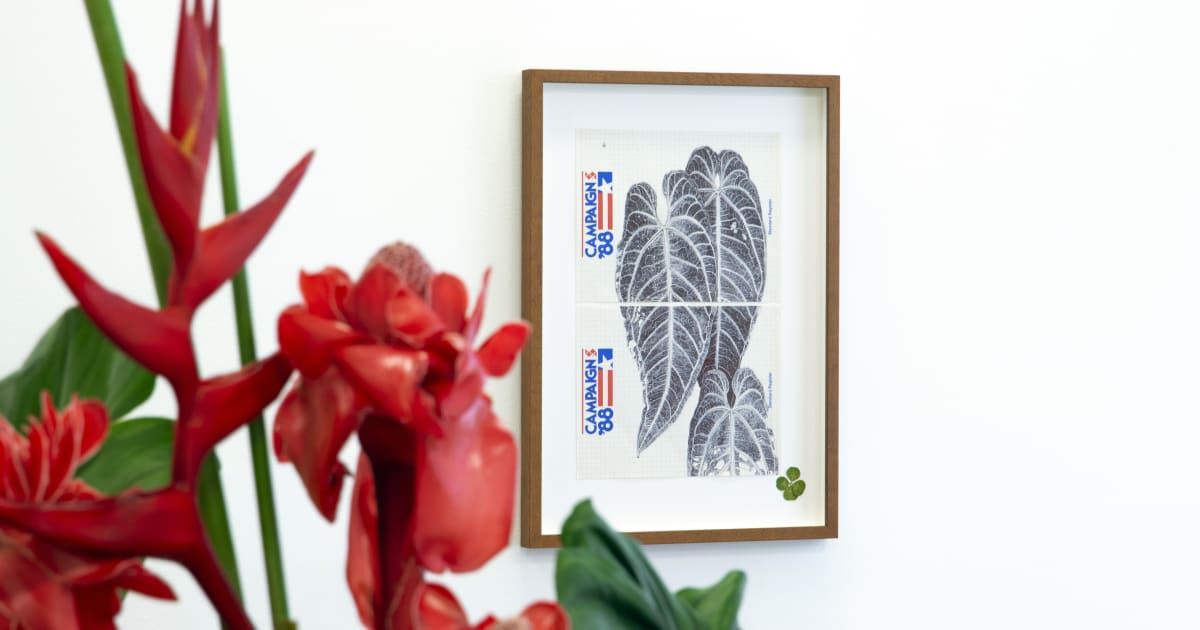 Neva Hosking: Behind the wheel, in front of the storm. | N.Smith Gallery