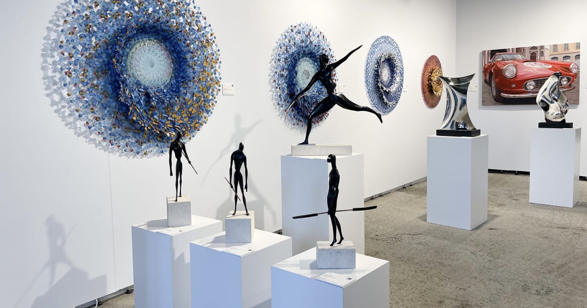 Contemporary Istanbul 2022 | 17 - 22 September 2022 | Oblong ...