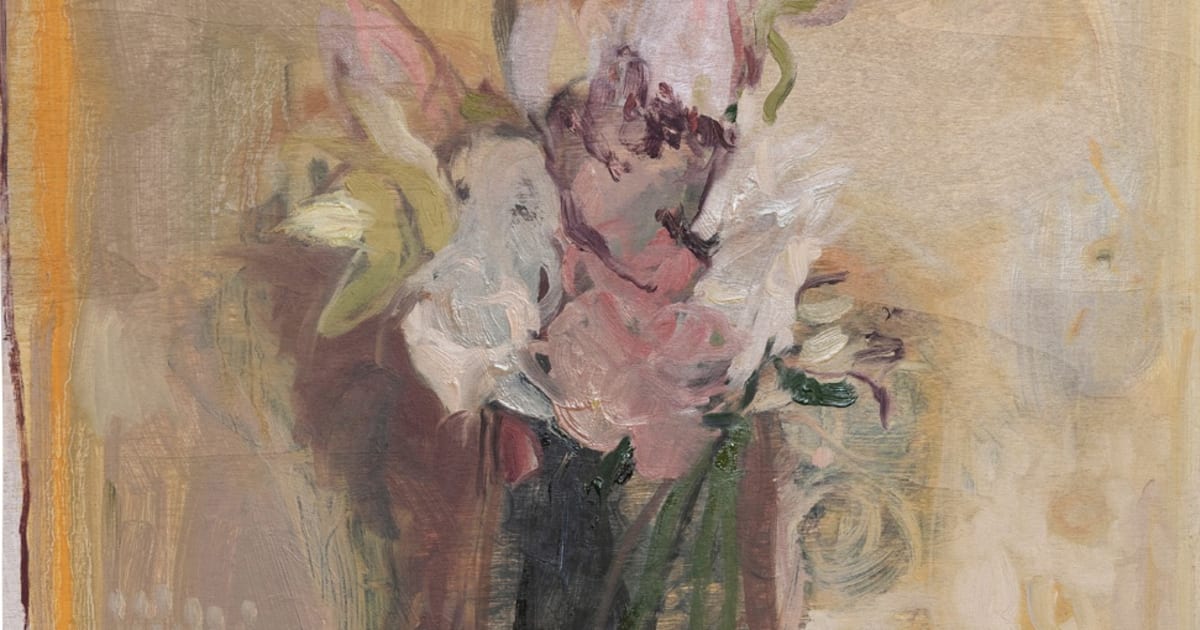 Serena Rowe | 155A Gallery