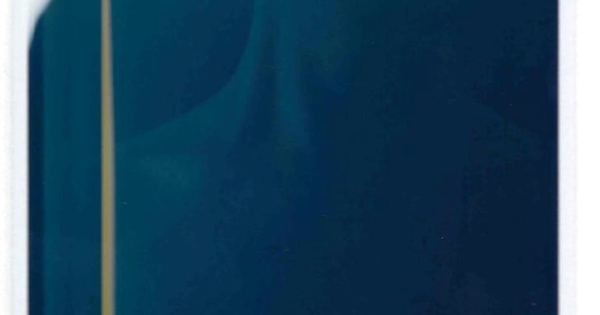 Joël Denot | Oniris.art - Rennes Paris Online