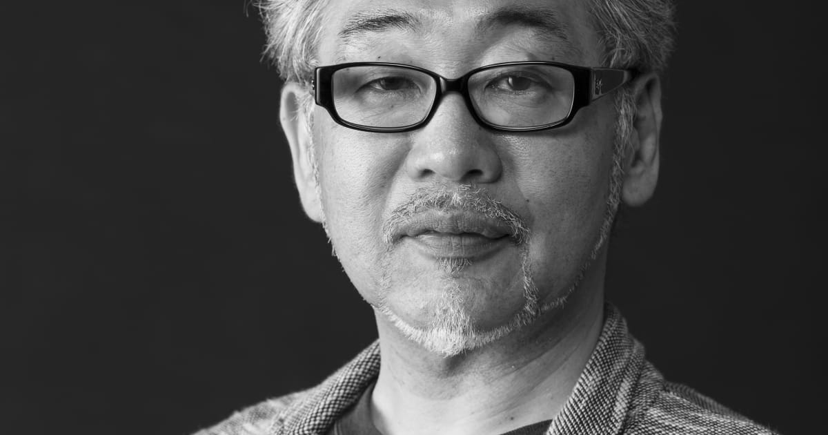 Hara Satoshi - Biography | Onishi Gallery