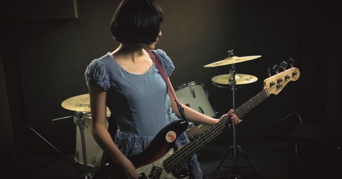 Standing in the Shadow | Ota Fine Arts