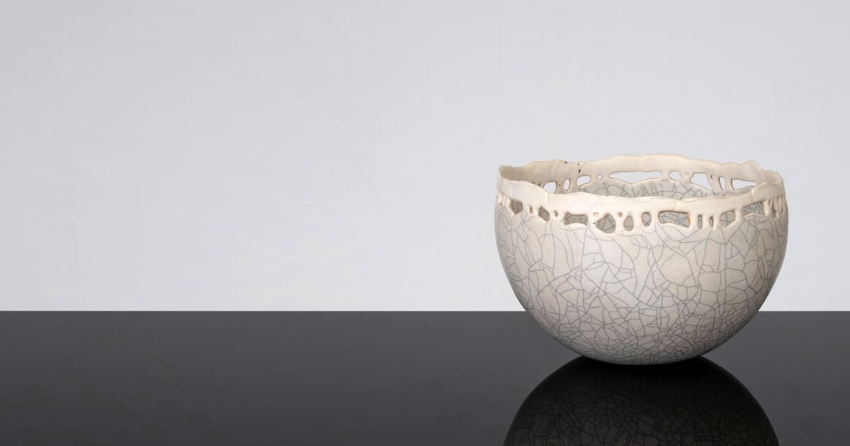 Summer Show | 19 July - 31 August 2024 - Overview | Oxford Ceramics Gallery