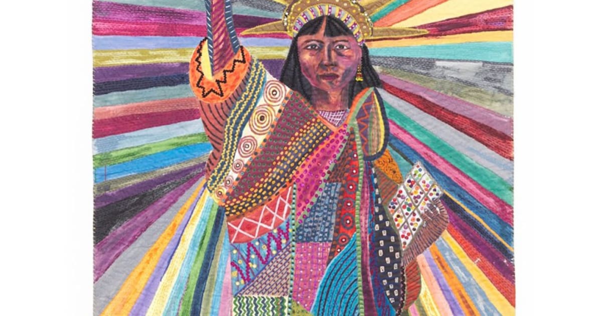 Pacita Abad | 4 April - 2 September 2024