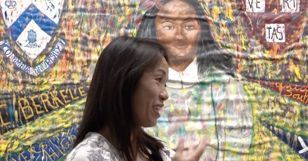 Interview with Mali Sananikone | Pacita Abad