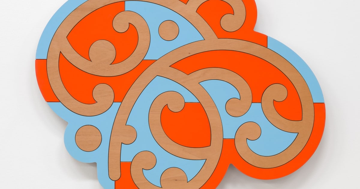 NGATAIHARURU TAEPA | 14 December 2023 - 27 January 2024 - Overview ...