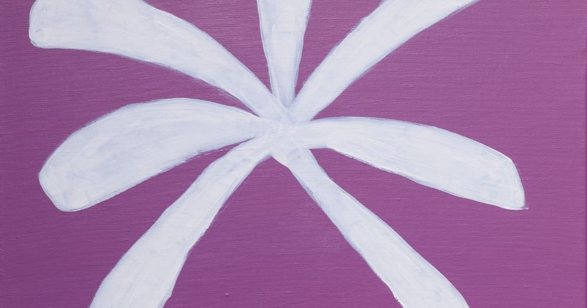 SALOME TANUVASA | 5 - 21 December 2024 - Overview | Page Galleries