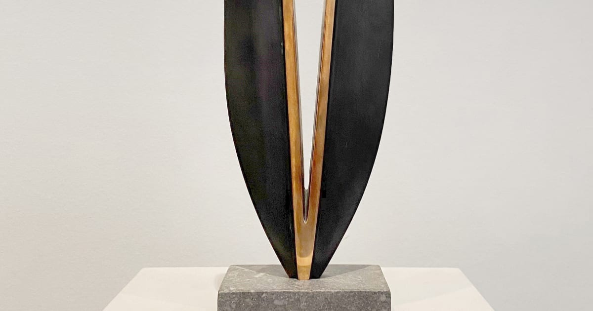 Robert Fogell | The Nine British Art