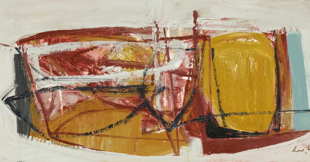 The Nine British Art - Leigh Davis Artworks for Sale