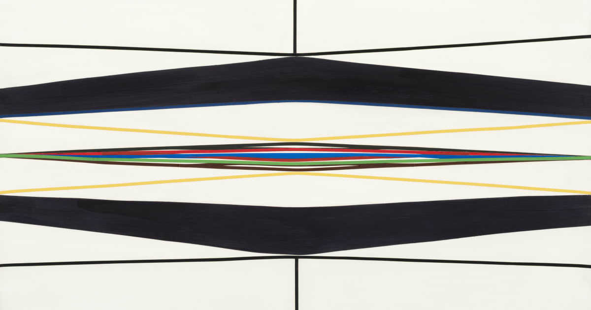 John Plumb | The Nine British Art