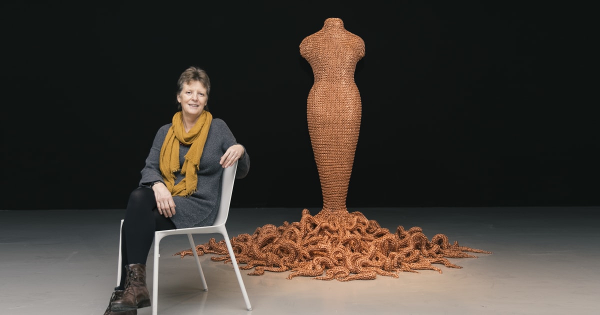 Susie MacMurray - Biography | Pangolin London