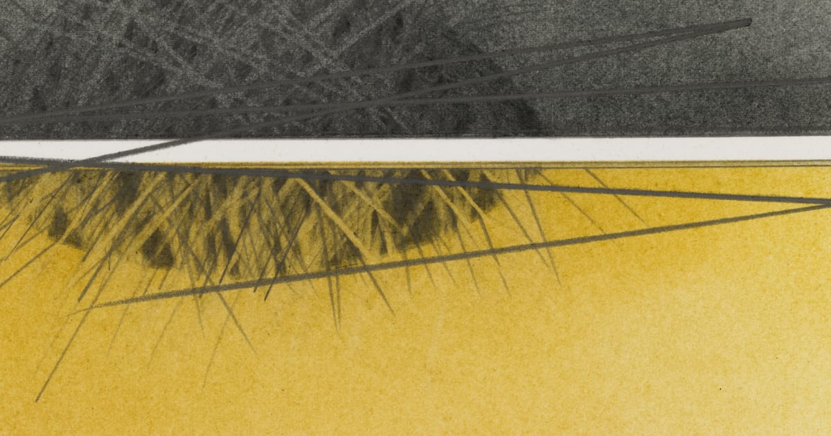 Ann Christopher: Silence is a Powerful Sound | Pangolin London